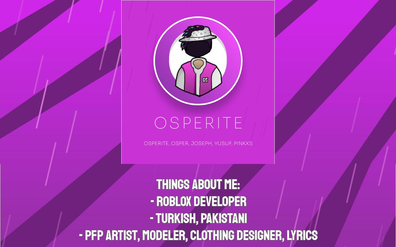 Osp_r's PFP Card